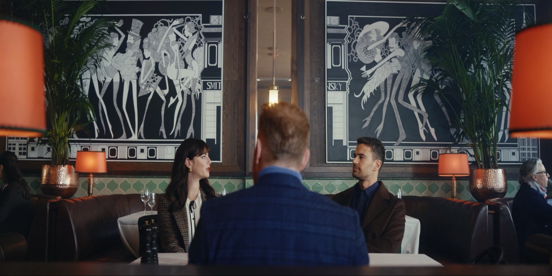 I've Hundreds of Cousins (2024)