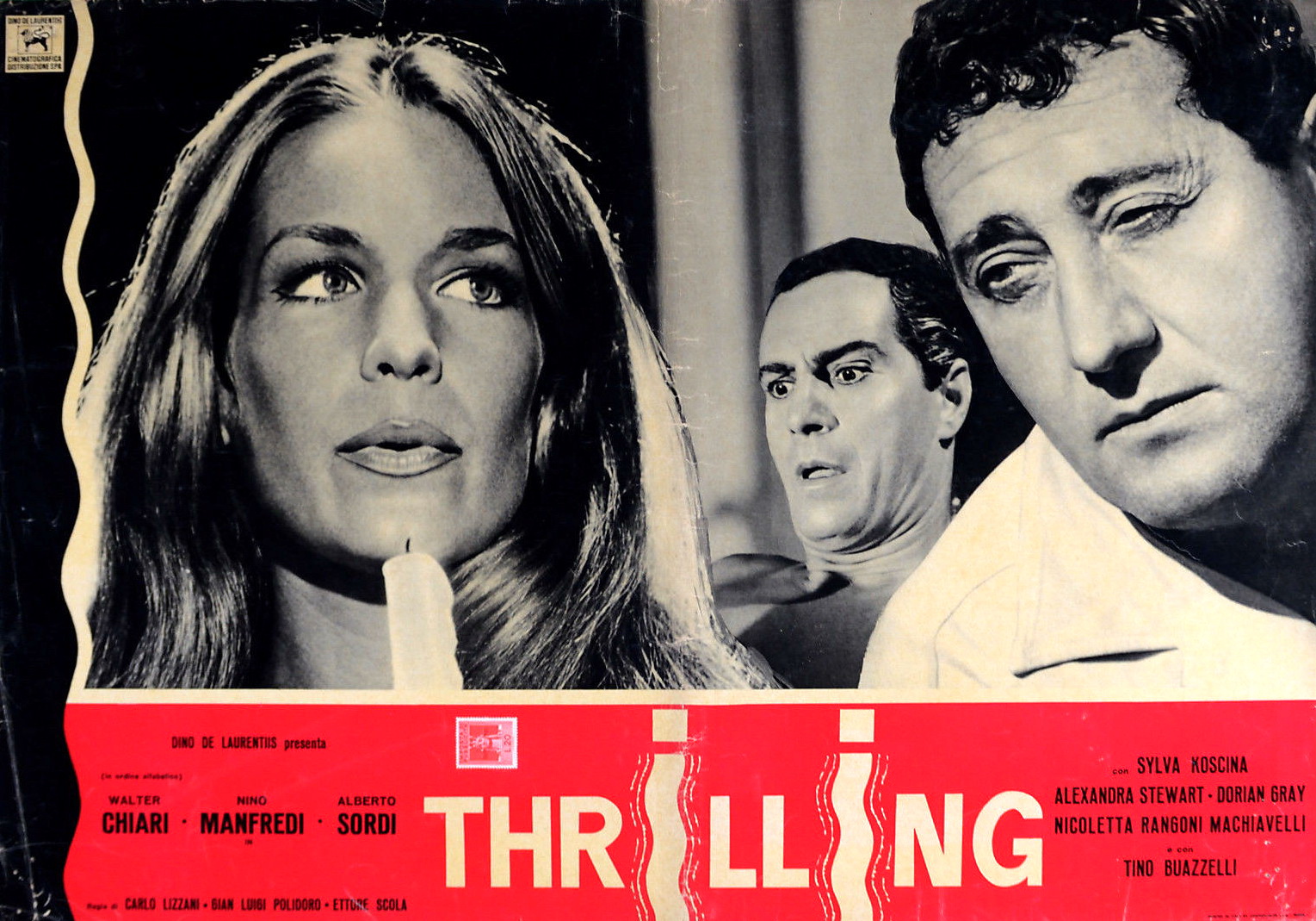 Thrilling (1965)
