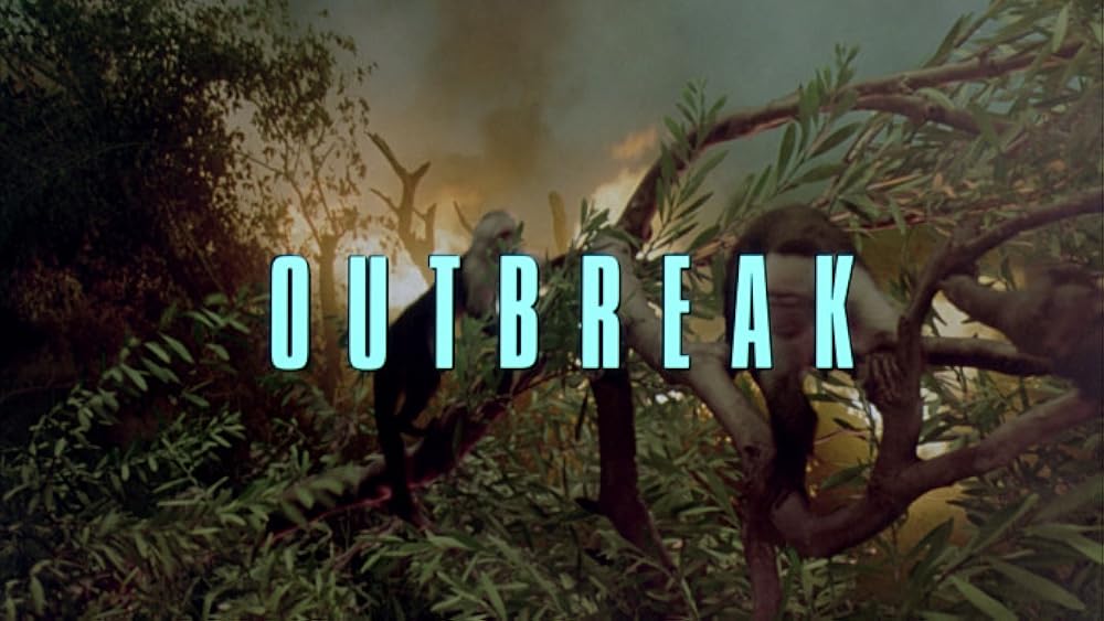 Outbreak (1995)