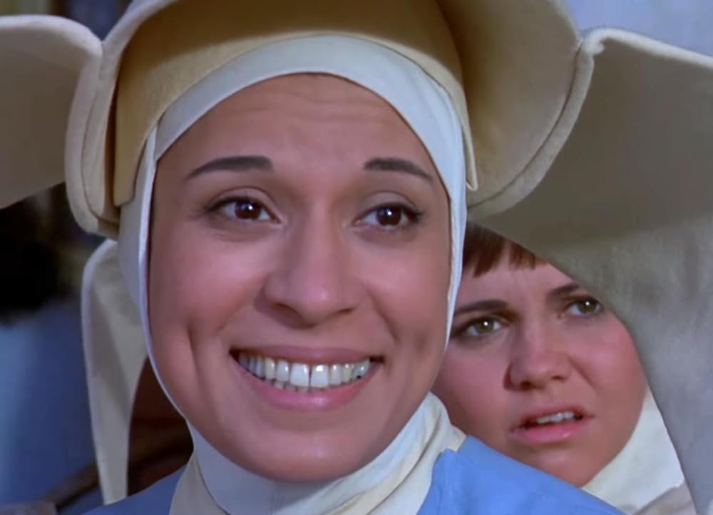 The Flying Nun (1967)