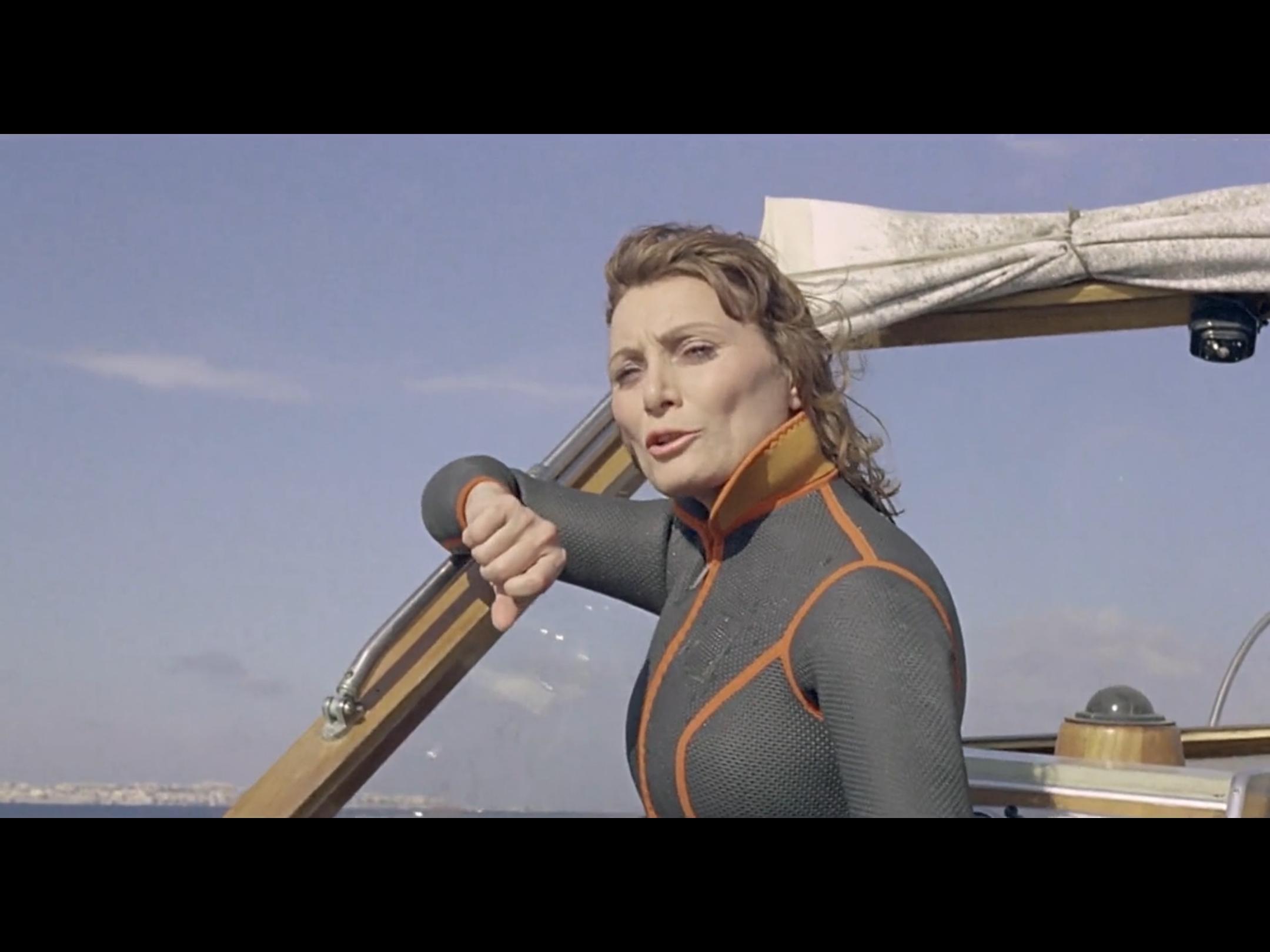 Lady Dynamite (1973)