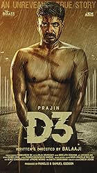 D3 (2023) - IMDb