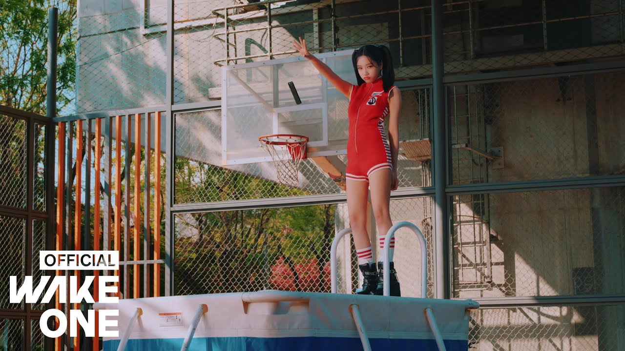 Jo Yuri: Love Shhh! (2022)