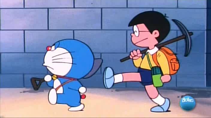 What Happens at the End of "Chin Kara tôge no hômotsu"? - Scifi Dimensions