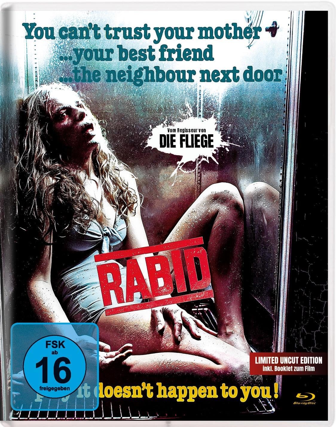 Rabid (1977)