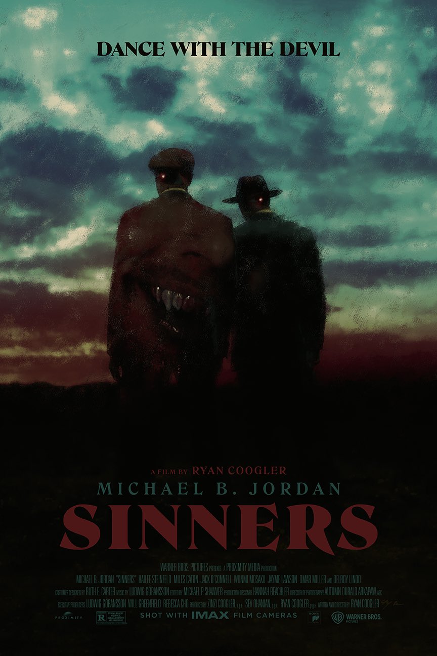 Sinners (2025)