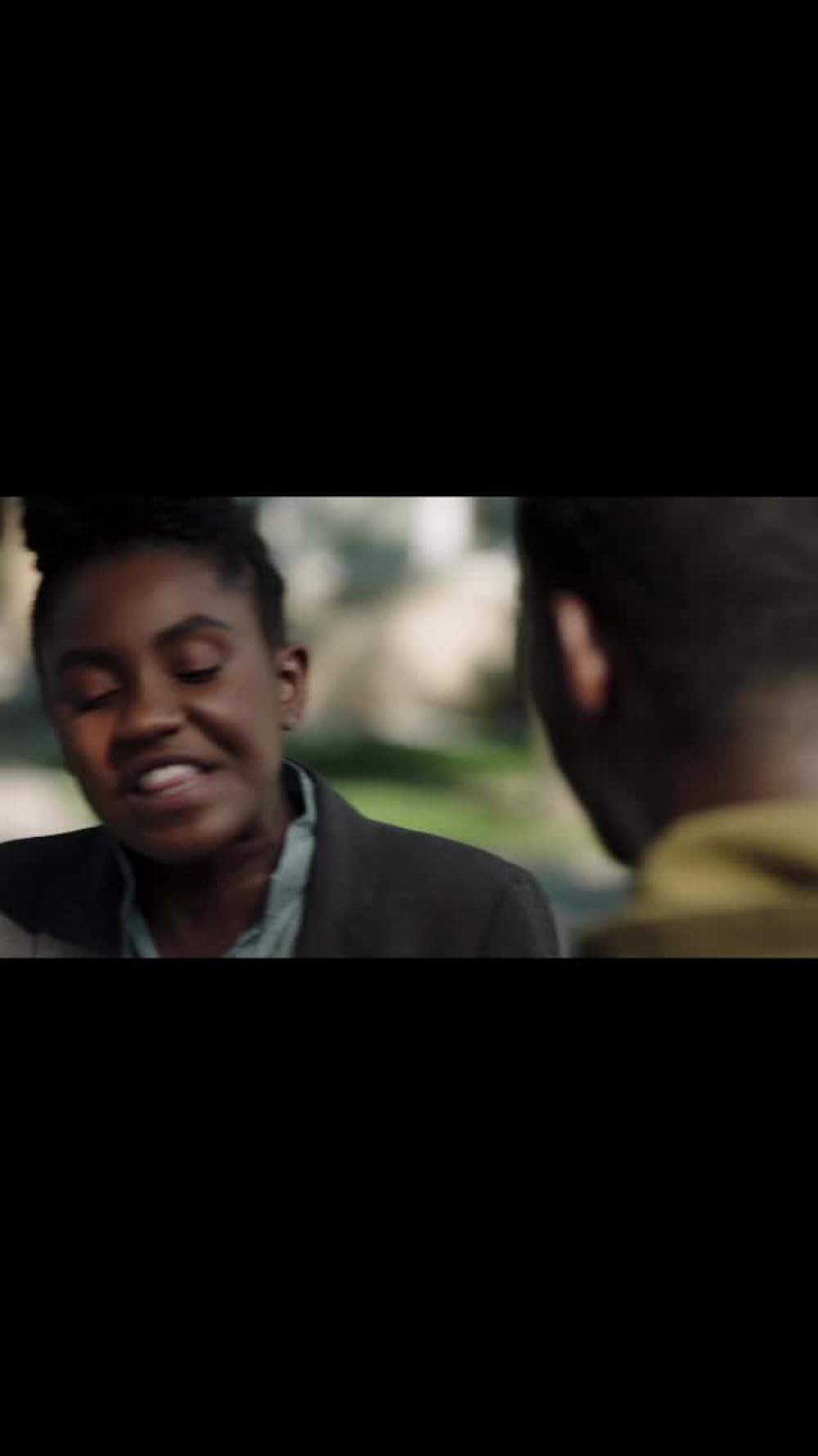 Kai Ealy Drama Reel | IMDb