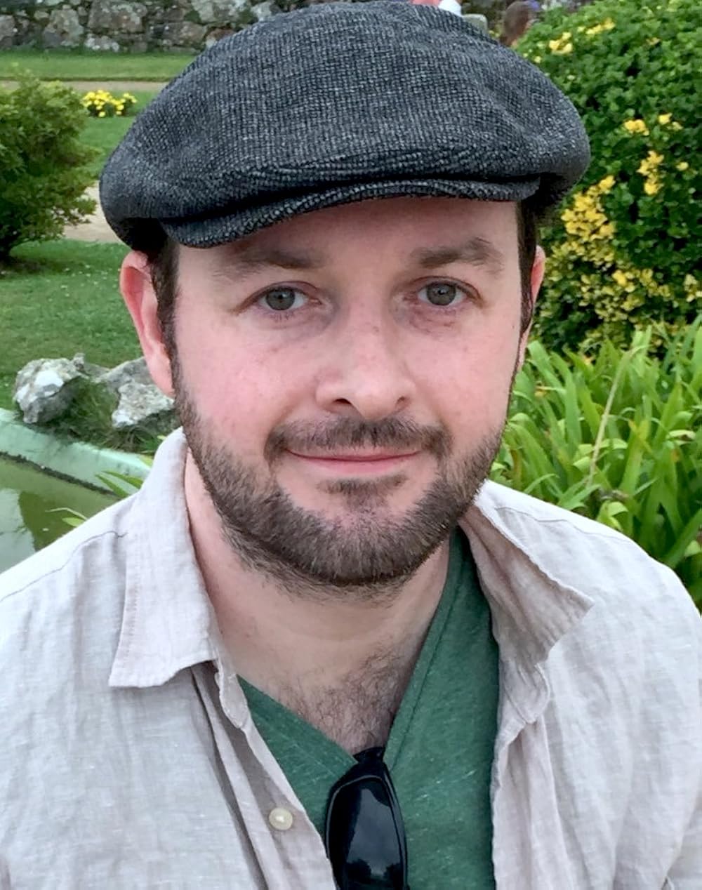 Adam Hann-Byrd - Biography - IMDb