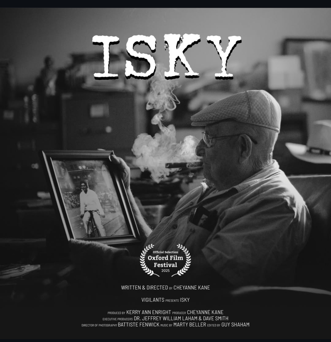 Isky