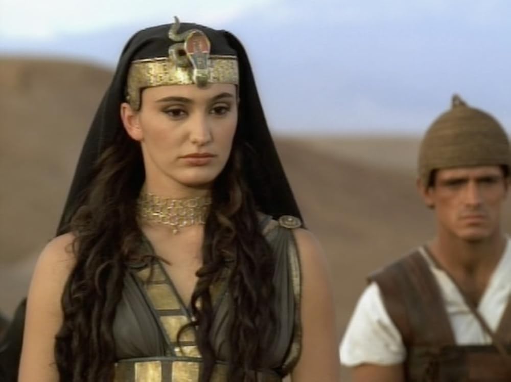 Cleopatra (1999)