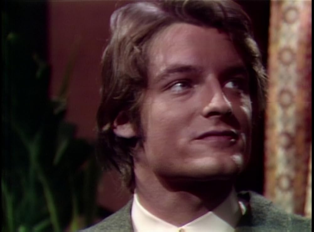 Deadly Visitor (1973)