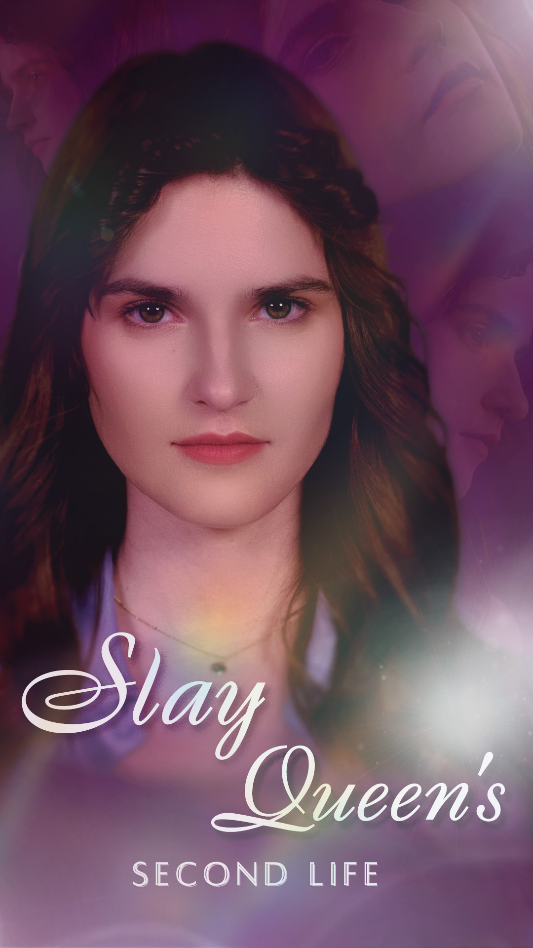 Slay Queen's Second Life (2024)