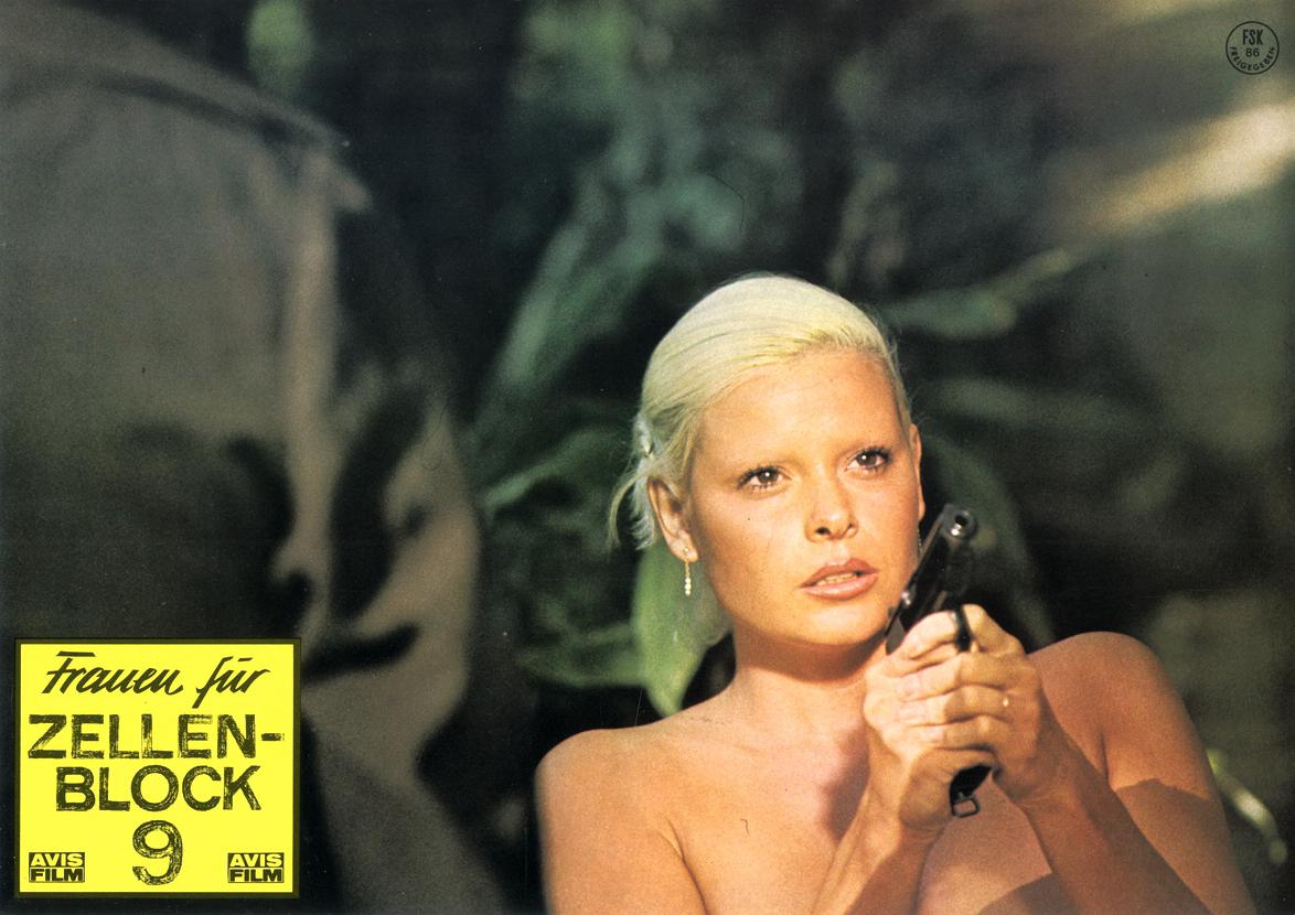 Women in Cellblock 9 (1978)