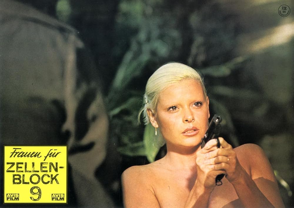 Women in Cellblock 9 (1978)