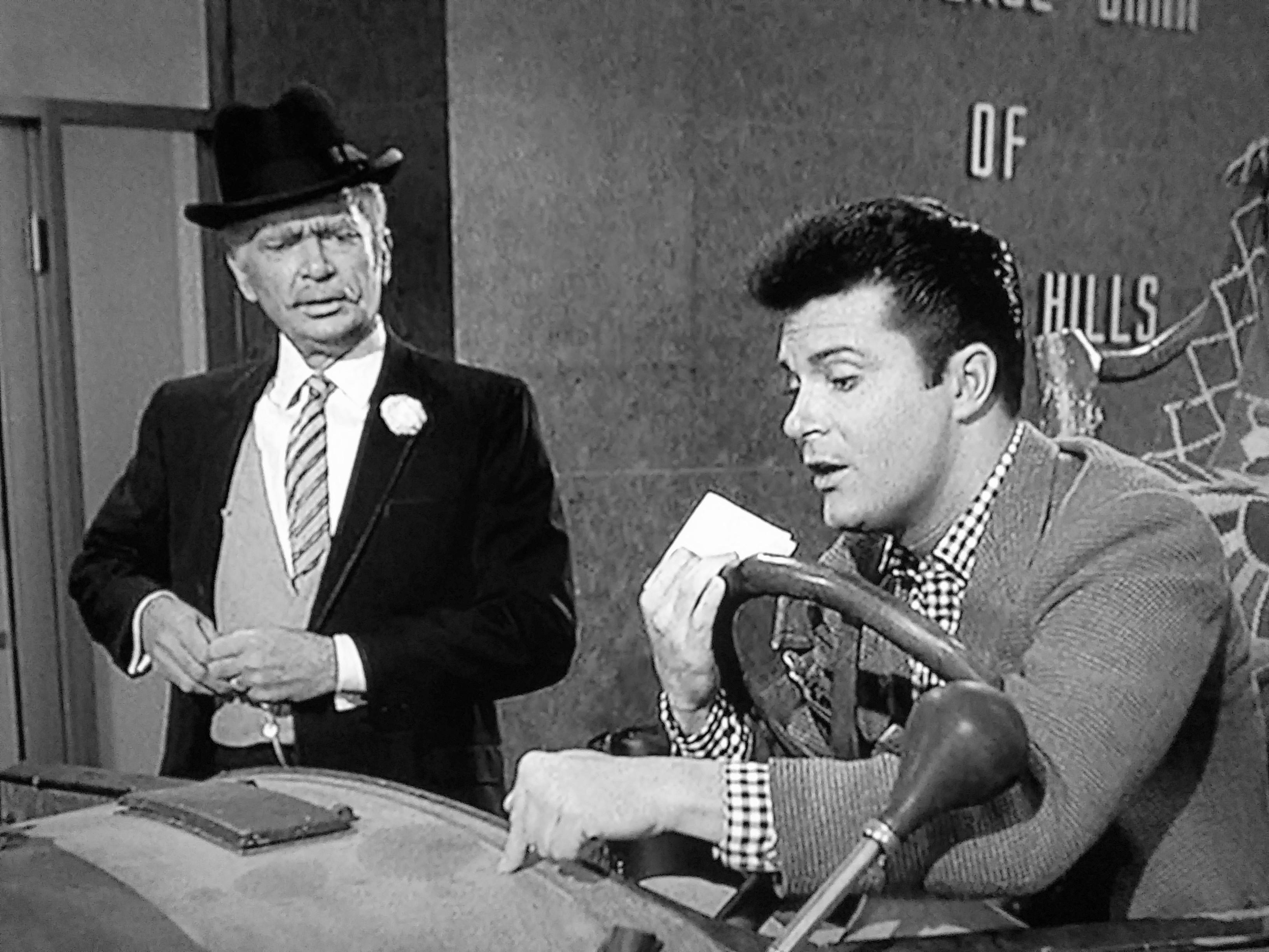 The Beverly Hillbillies (1962)