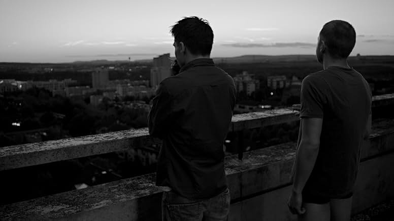 Free Fall (2013) - IMDb