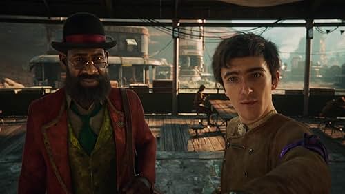 Secret Level (TV Series 2024– ) - Episode list - IMDb