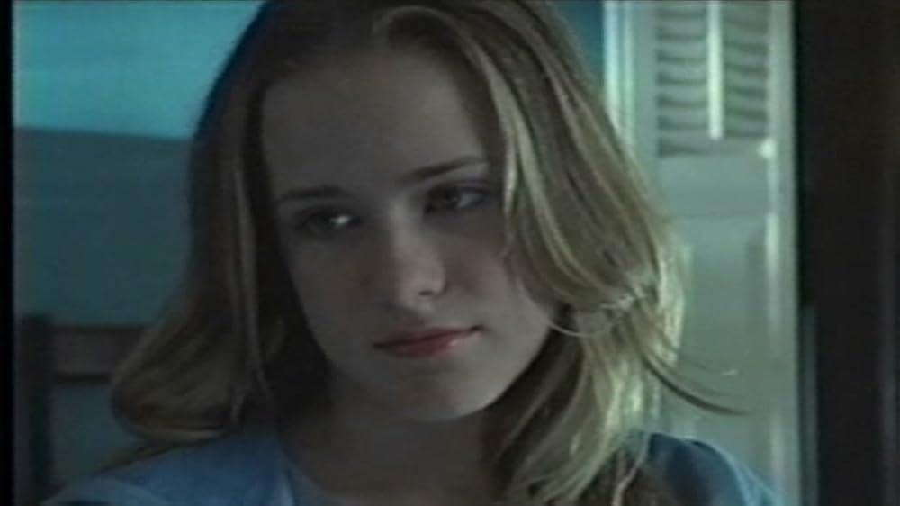 Thirteen - Thirteen Scene: That's Really Heavy | IMDb