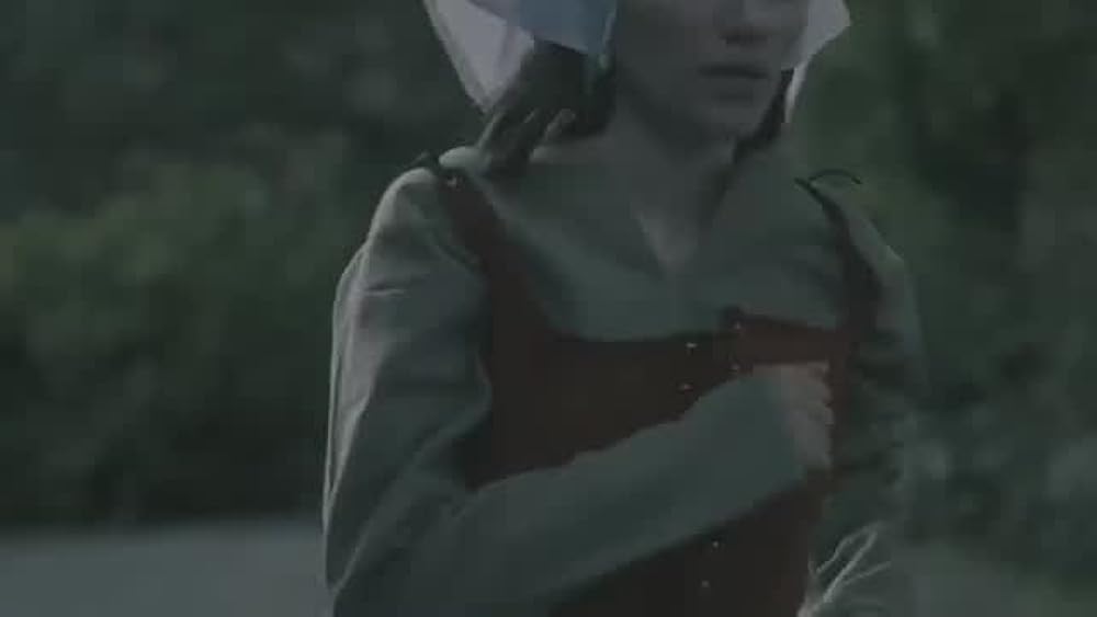 The Story of Tituba | IMDb