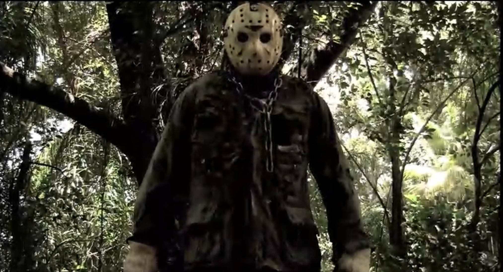 Jason vs. Leatherface (2010)