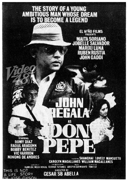 Don Pepe (1991)