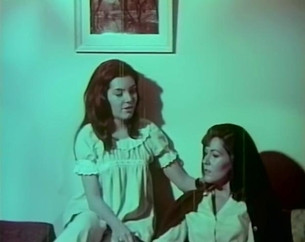 That Tender Touch (1969)