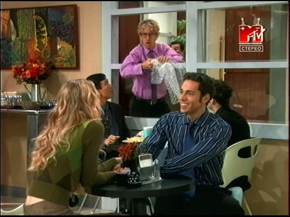 Less Than Perfect (2002)