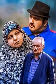 Lak Posht (TV Series 2020) - IMDb