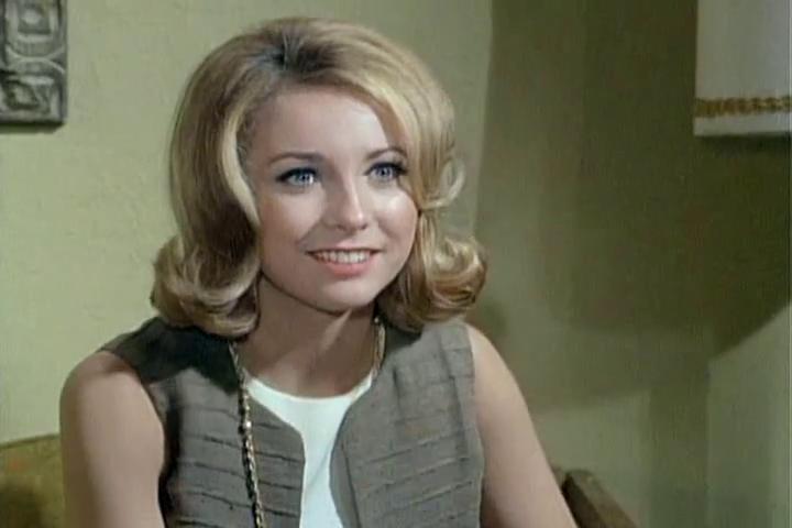 Guess Who's Coming to Rio (1969)