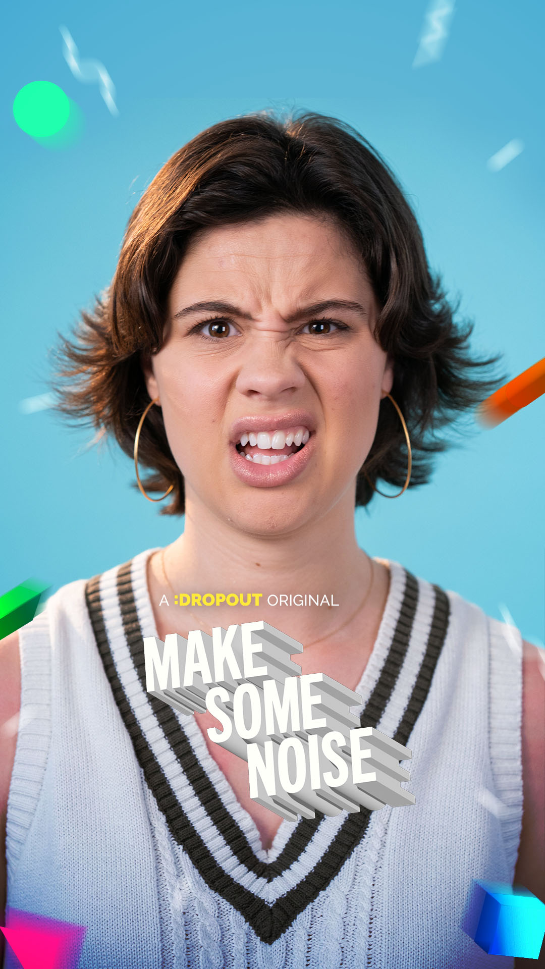 Make Some Noise (2022)