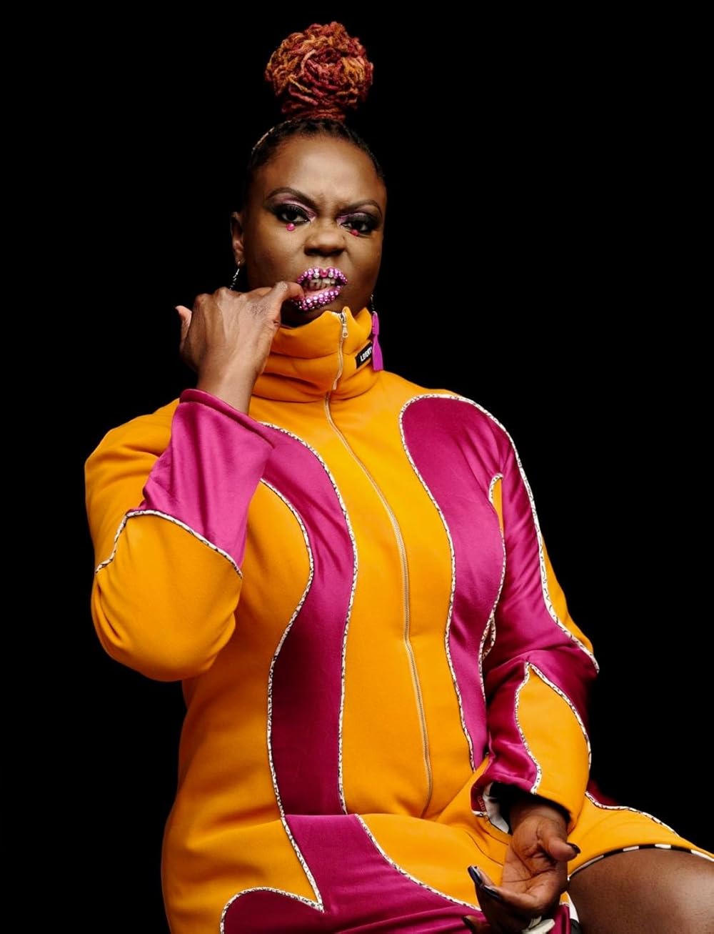 Caroline Wanga - IMDb