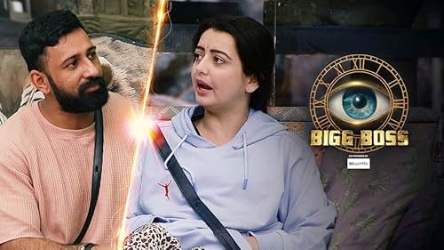 Bigg Boss (TV Series 2006– ) - Episode list - IMDb