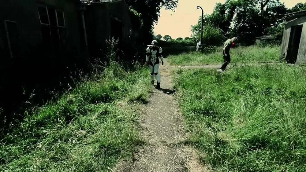 Abjection - Abjection Official Trailer | IMDb