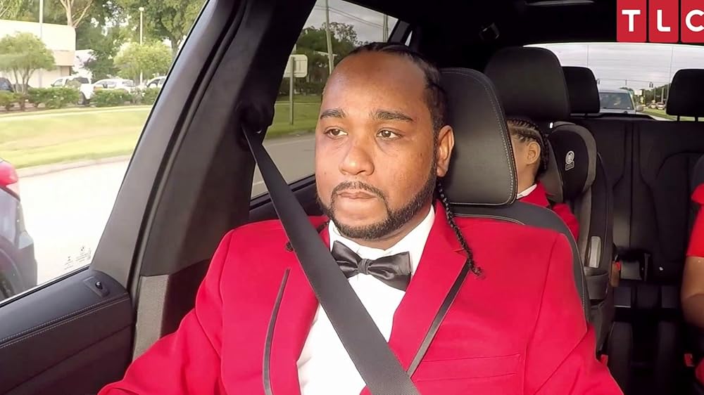 Can I Get a Witness - 90 Day Fiance: Can I Get a Witness | IMDb