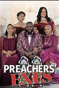 Preachers' Exes (TV Series 2022– ) - IMDb
