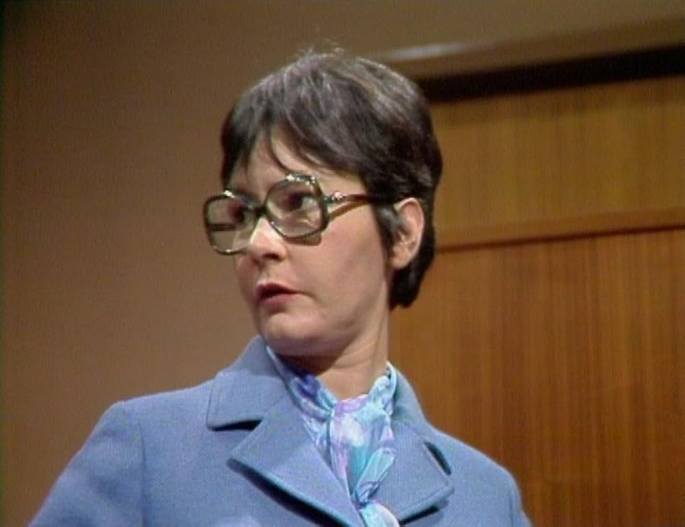 No Stranger in Court: Part 2 (1974)