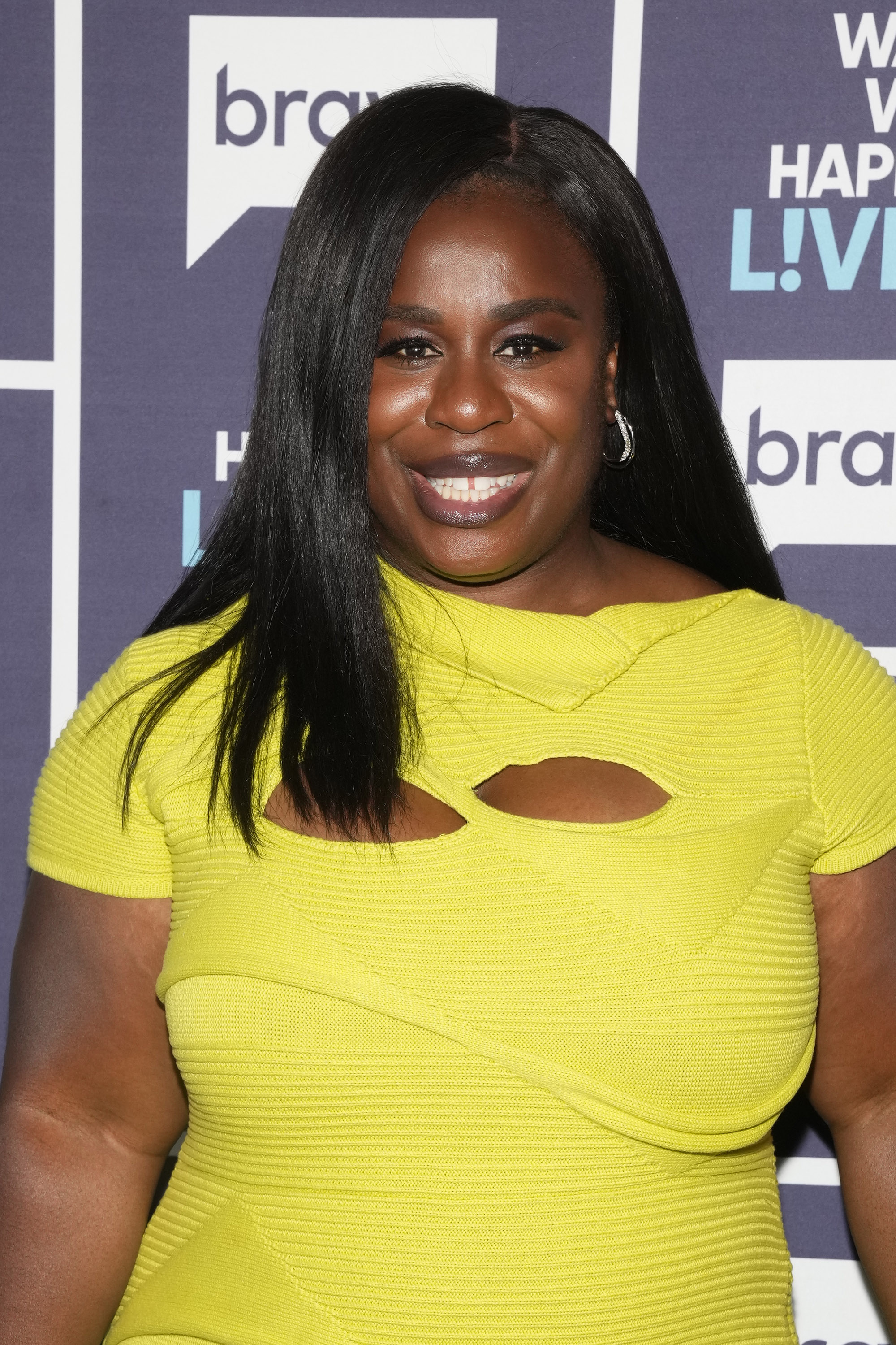 Uzo Aduba