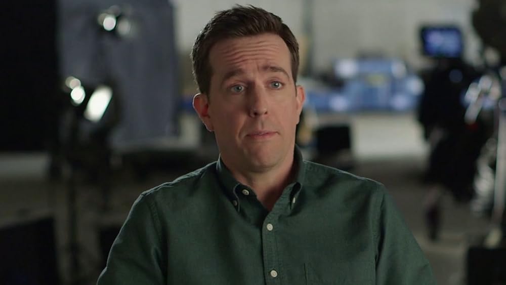 Vacation - Vacation: Ed Helms On Where We Find The Griswold Family At The Beginning Of The Film ...