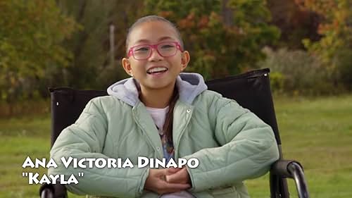 Ana Victoria Dinapo - IMDb