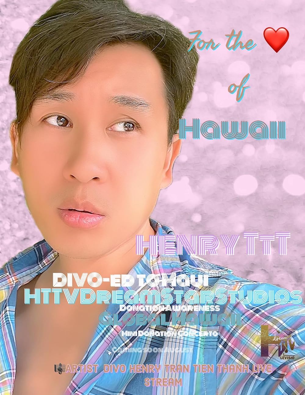 Henry Tran Tien Thanh