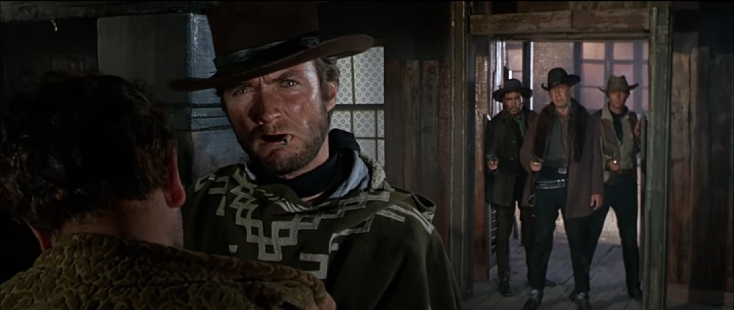 For a Few Dollars More (1965)
