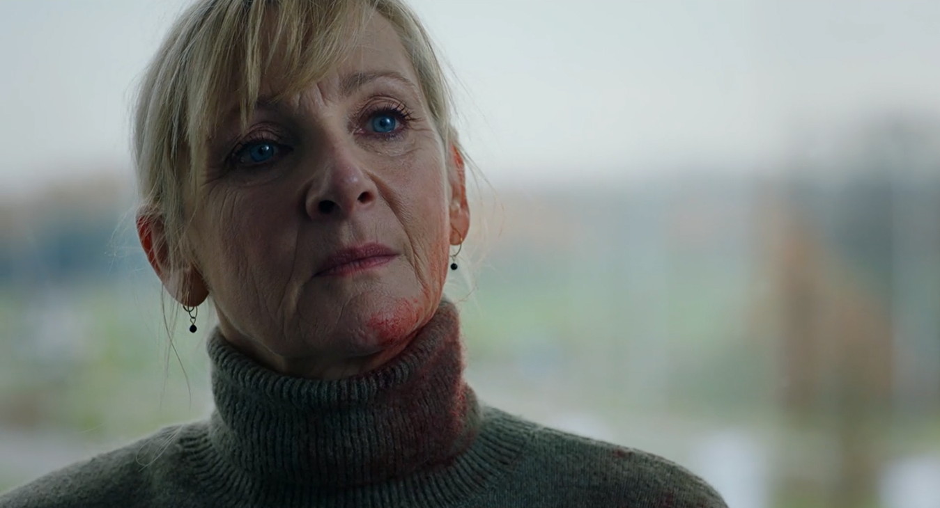 Before We Die (2021)