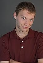 Stephen Ginter-Clay - IMDb