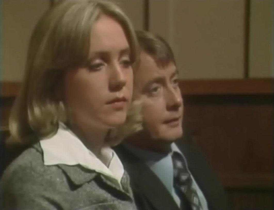 Kiss and Tell: Part 3 (1977)