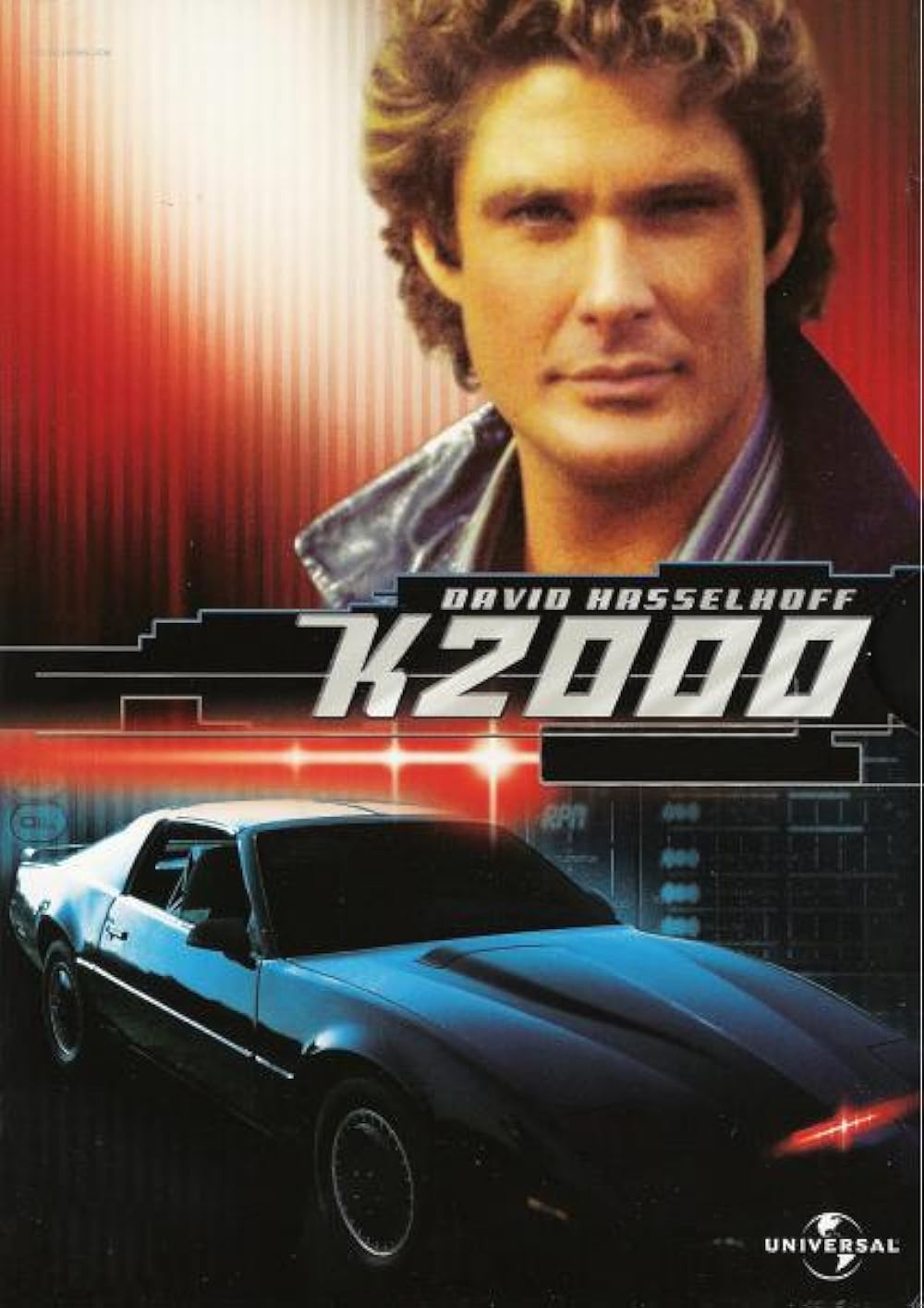 K 2000 (Série télévisée 1982–1986) - Liste des épisodes - IMDb
