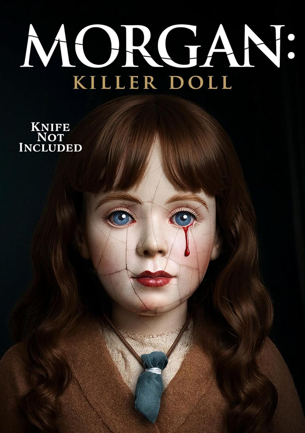 Morgan: Killer Doll (2025) - IMDb
