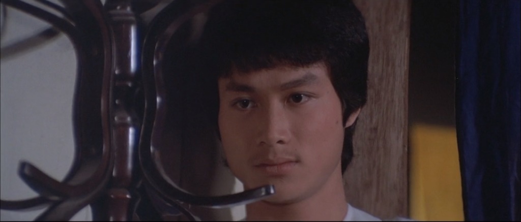 Xi shen bao chou (1983)