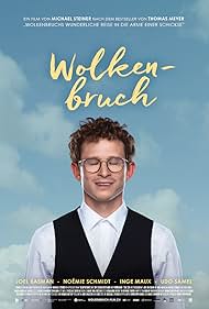 The Awakening of Motti Wolkenbruch (2018) - IMDb