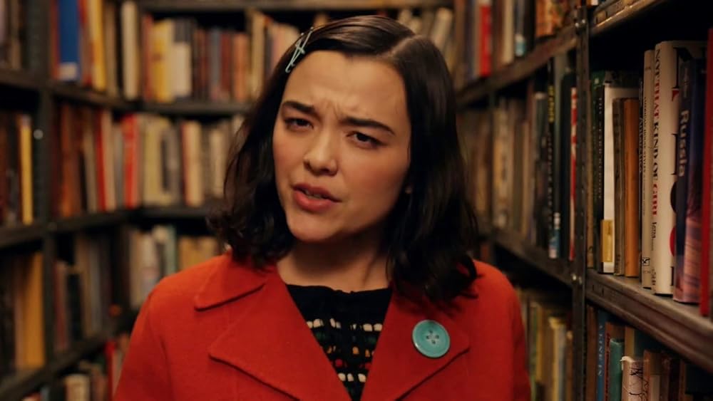 Dash & Lily: Why I Love Christmas | IMDb