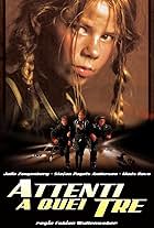 Tempelriddernes skat (2006) - IMDb